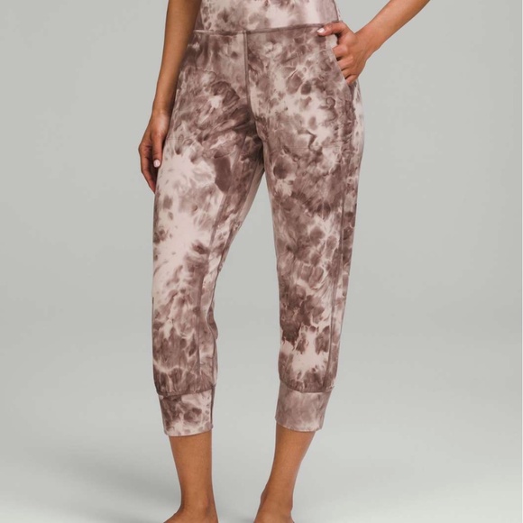 lululemon athletica | Pants & Jumpsuits | Lululemon Align Highrise ...